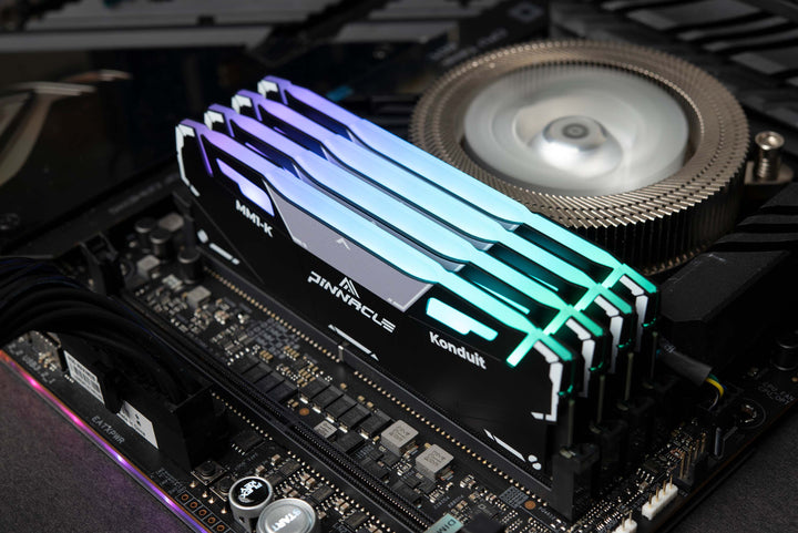 Check Maximum RAM Capacity of Your Computer