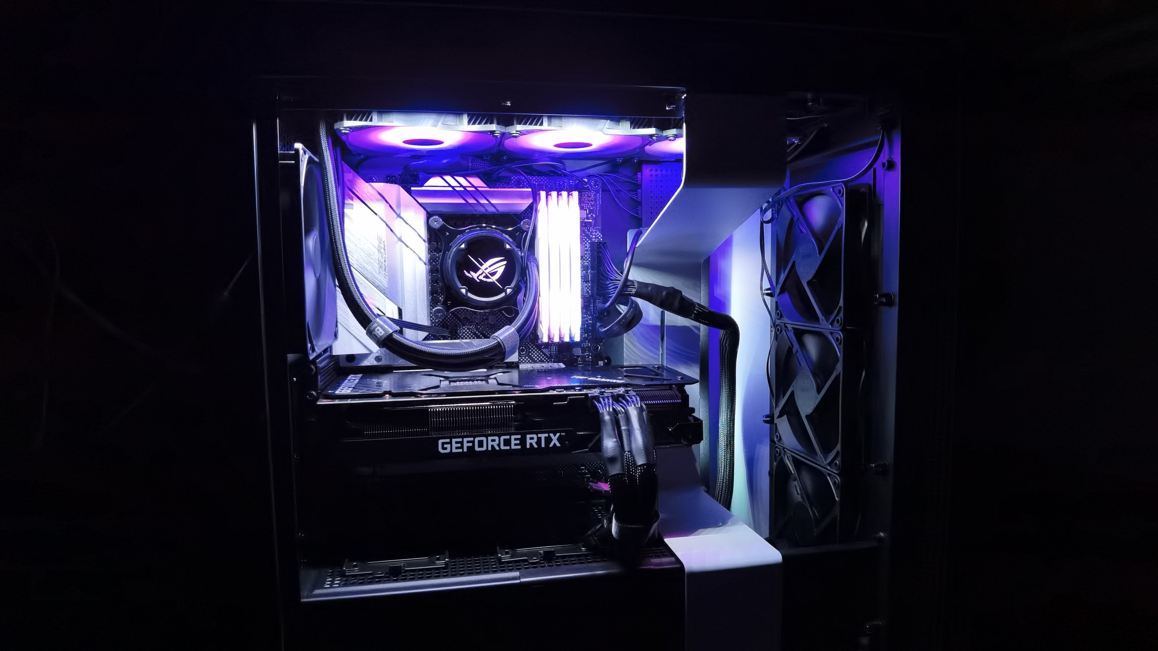 PC Build Guide