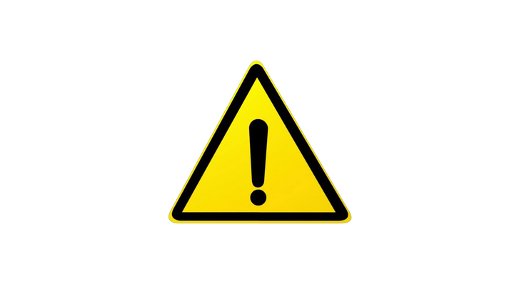 Fix Yellow Triangle Warning on C Drive on Windows