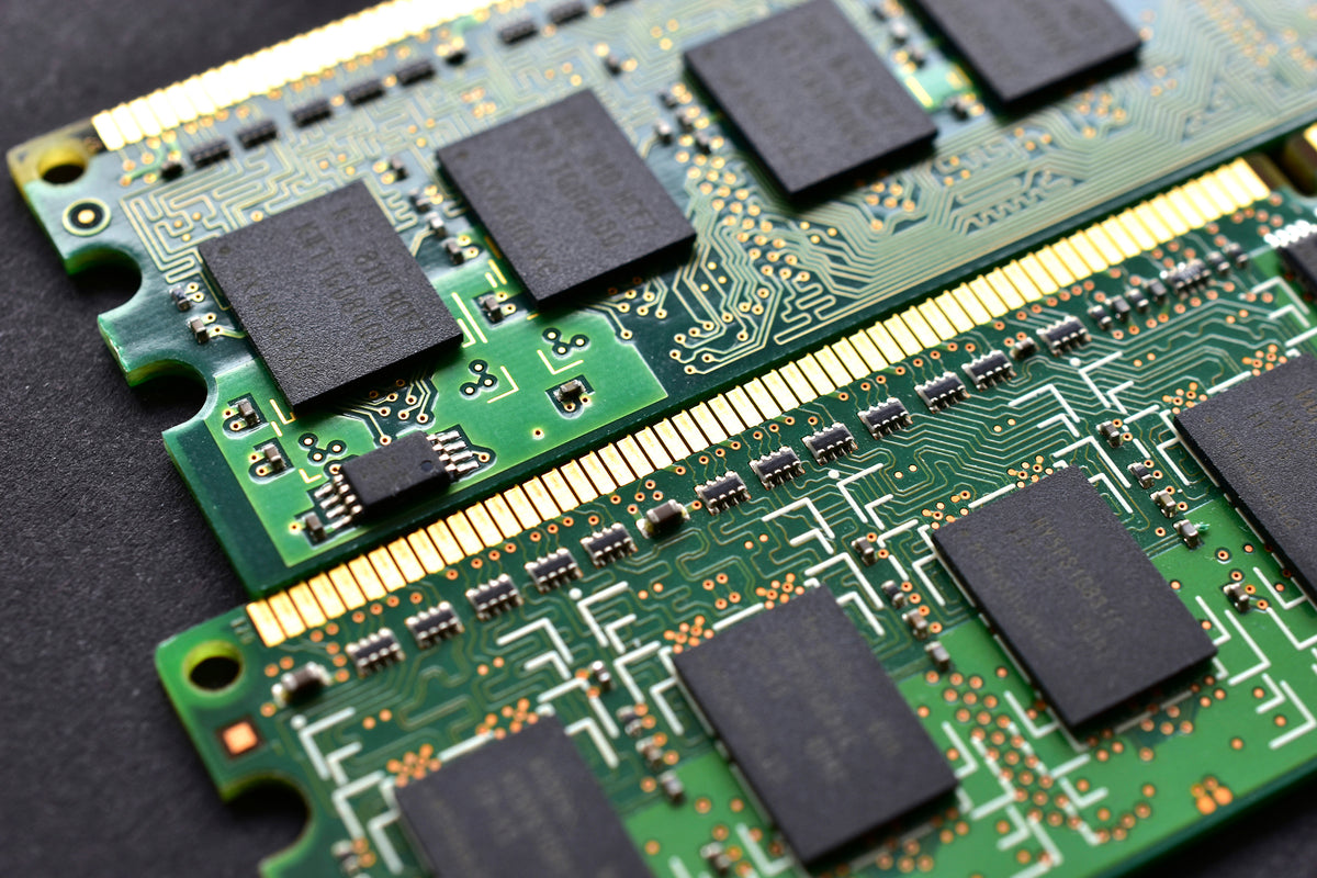 Check Maximum Ram Capacity Of Your Computer