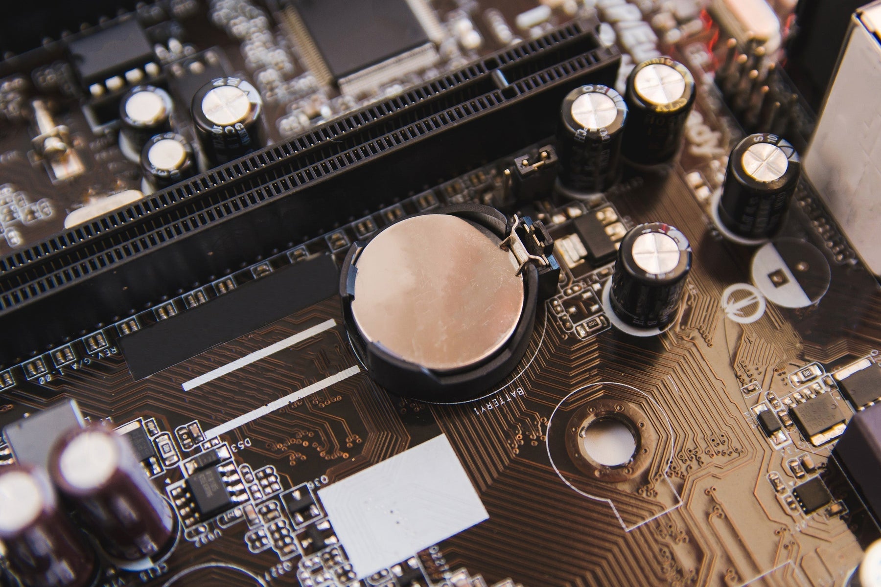 Computer Not Booting After Installing New RAM? Clear CMOS First!