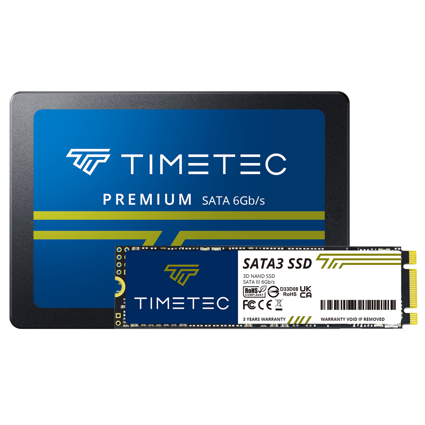 Timetec International Inc.