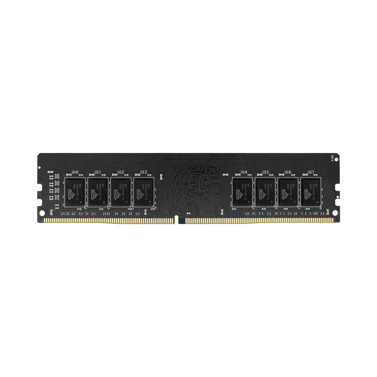 TIMETEC PREMIUM DDR4 UDIMM Desktop Memory