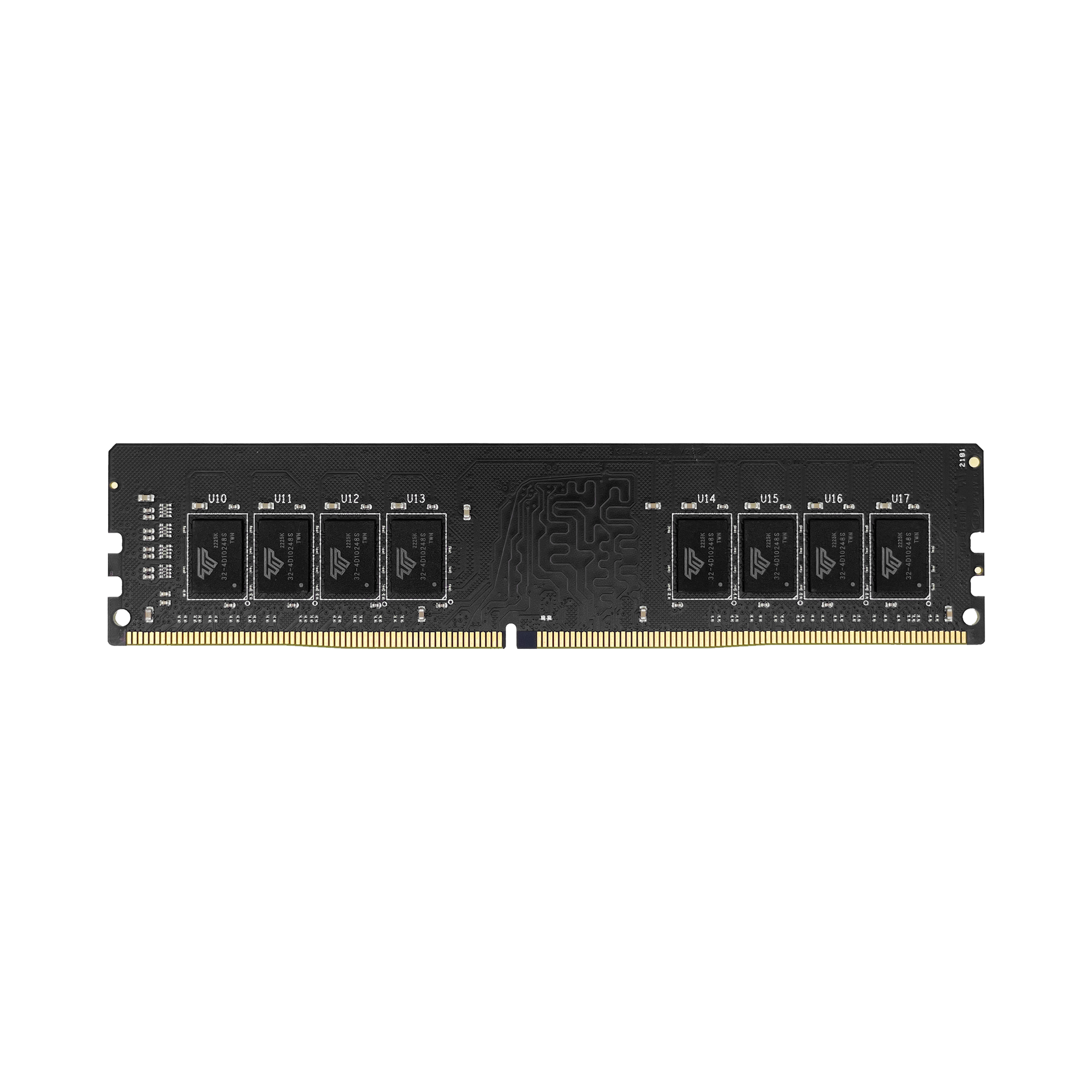 TIMETEC PREMIUM DDR4 UDIMM Desktop Memory