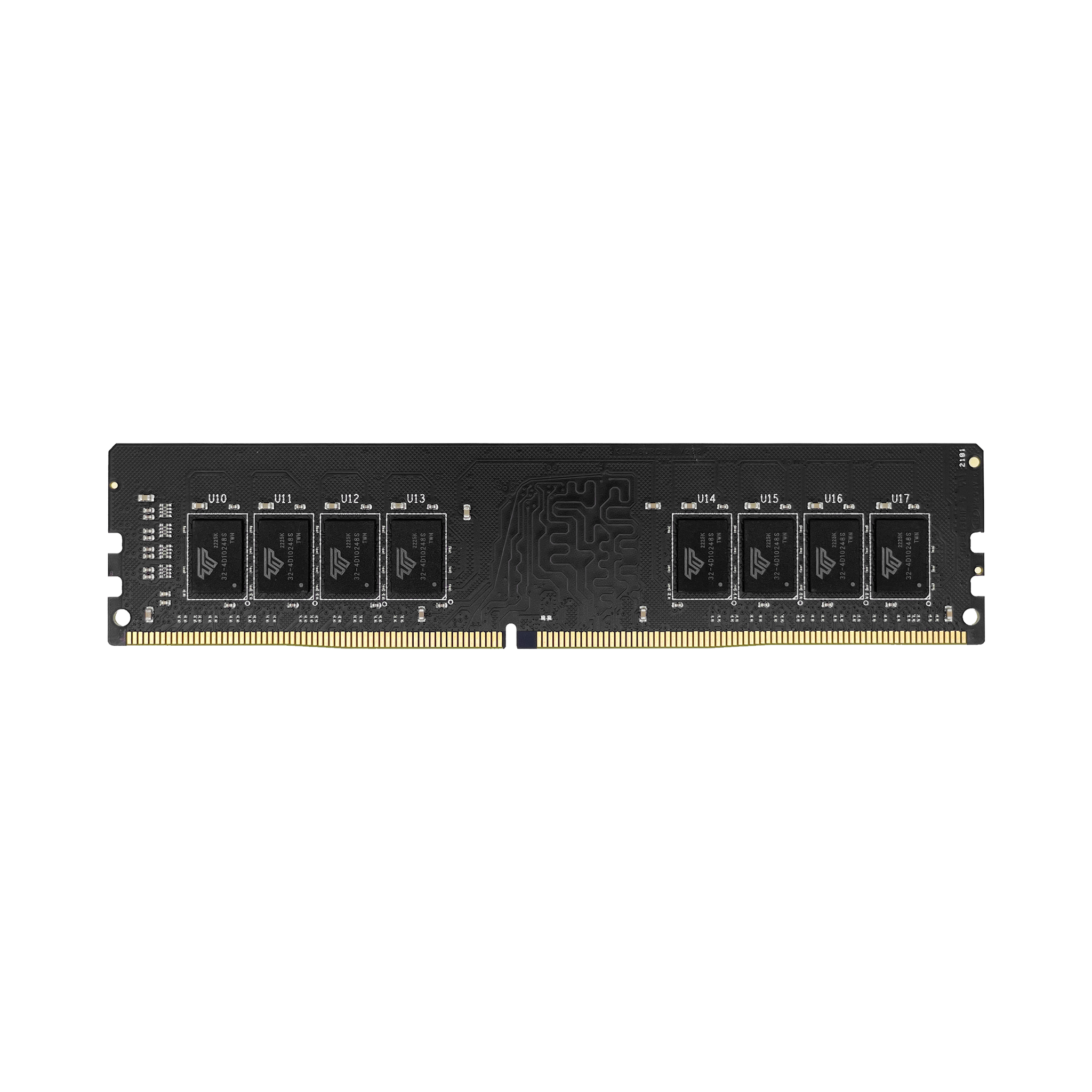TIMETEC PREMIUM DDR4 UDIMM Desktop Memory