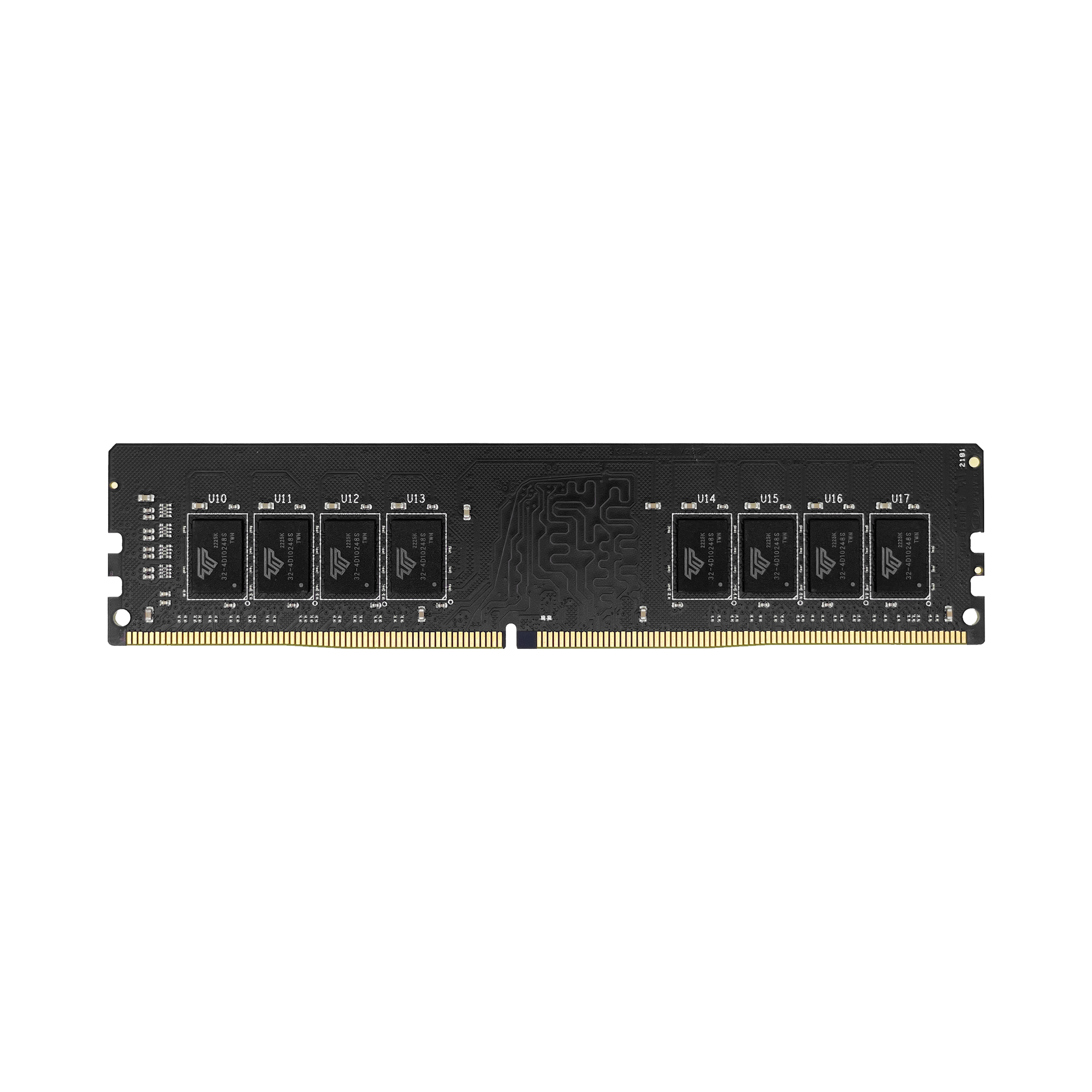 TIMETEC PREMIUM DDR4 UDIMM Desktop Memory
