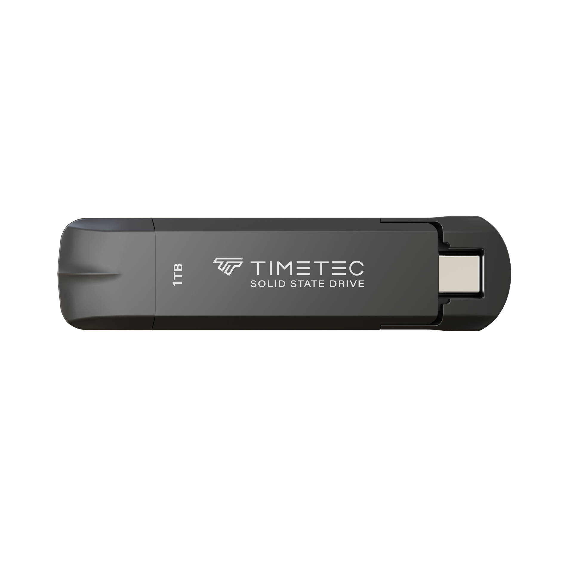 Timetec Pro Portable SSD USB 3.2 Gen 2 Type-C/Type-A Stick