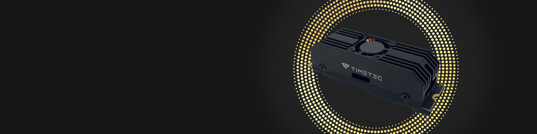 Timetec International Inc.