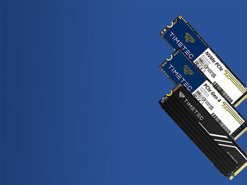 TIMETEC PREMIUM M.2 SATA SSD