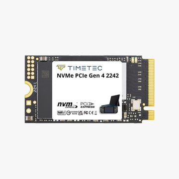 NVMe SSD