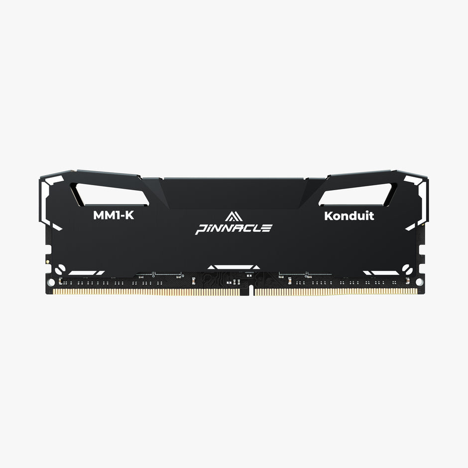 PINNACLE Performance Memory
