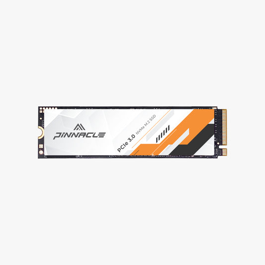 NVMe SSD