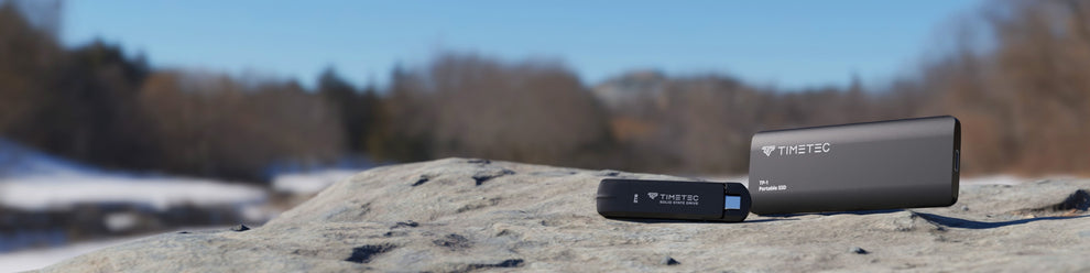 Timetec International Inc.