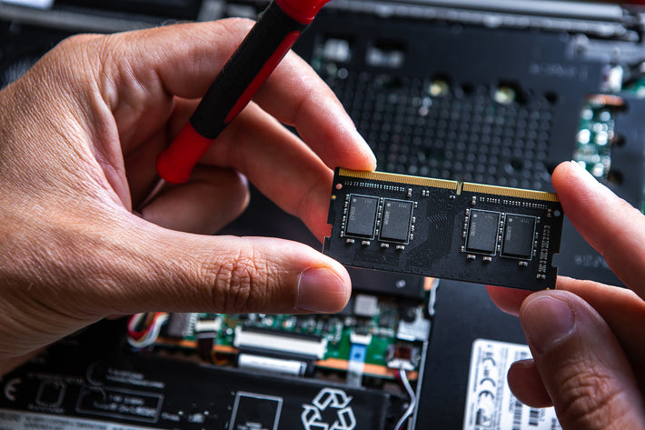 Check Maximum Ram Capacity Of Your Computer